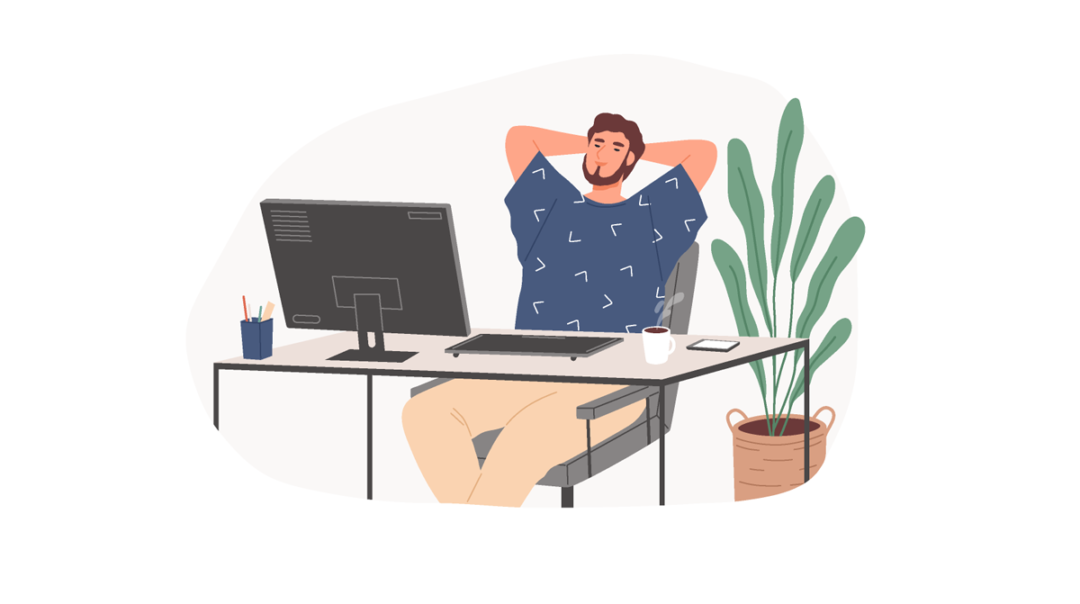 La minute de l’UNSA n°4 – se créer un cadre de travail agréable | UNSA CDC La minute de l’UNSA n°4 – se créer un cadre de travail agréable | UNSA CDC